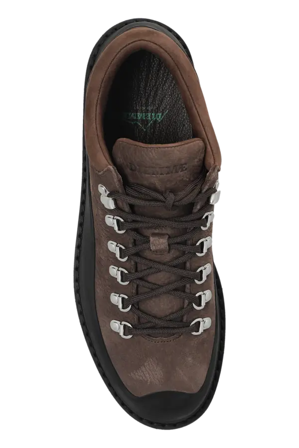 Diemme Cornaro Gomma Shoes