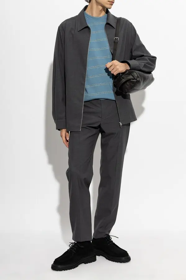 JIL SANDER Wool Jacket