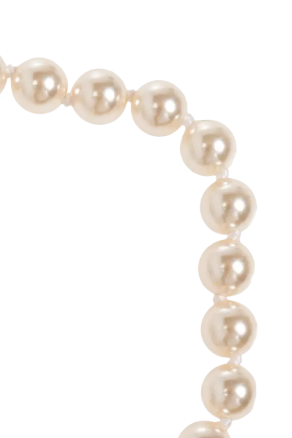 VIVIENNE WESTWOOD Bracelet "rigoberta