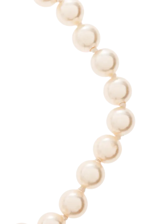 VIVIENNE WESTWOOD Simonetta Bracelet