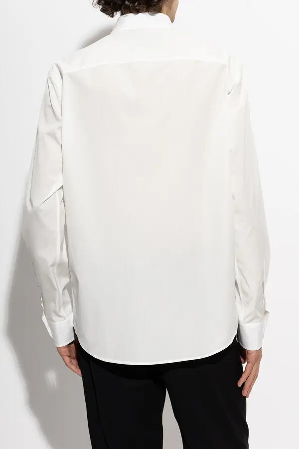 Valentino Garavani Shirt With Pocket