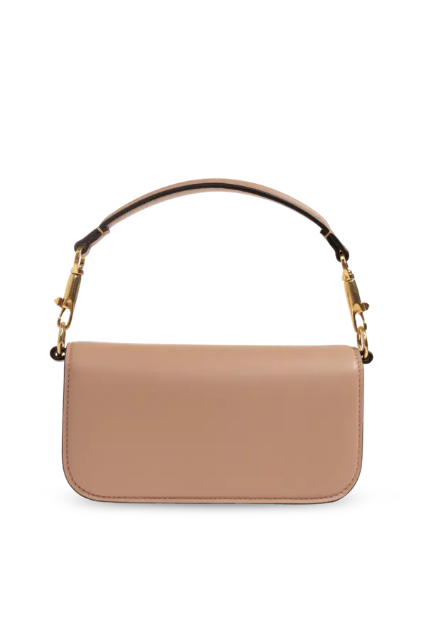 Valentino Garavani Leather Shoulder Bag
