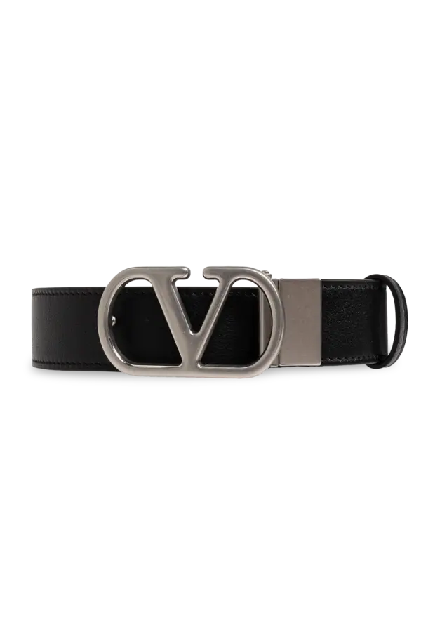 Valentino Garavani Reversible Belt