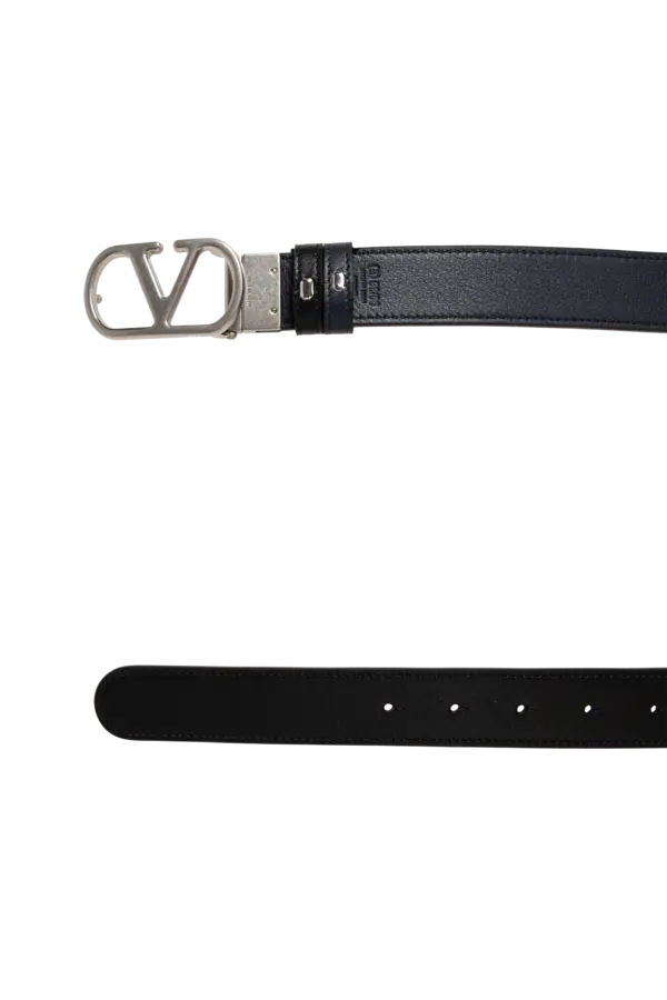 Valentino Garavani Reversible Belt