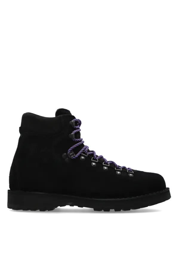 Diemme Roccia Vet Shearling Ankle Boots