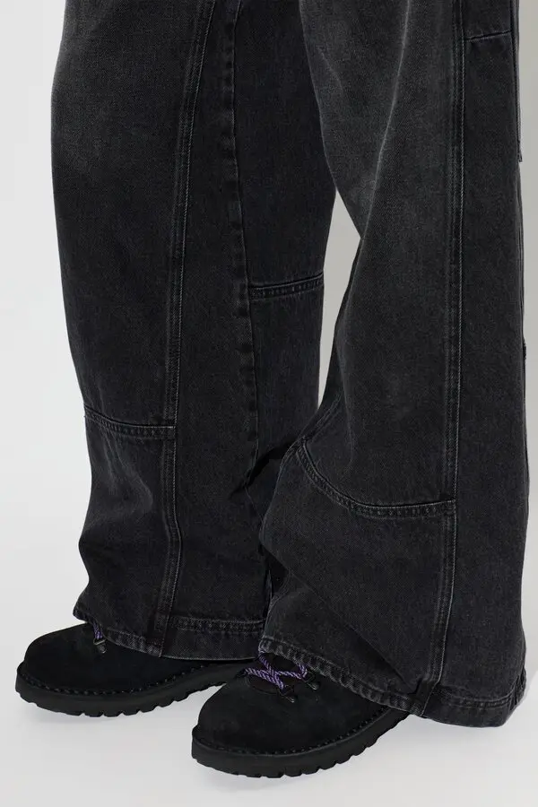 Diemme Roccia Vet Shearling Ankle Boots