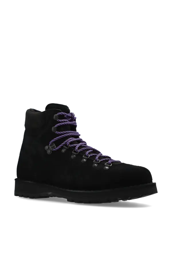 Diemme Roccia Vet Shearling Ankle Boots
