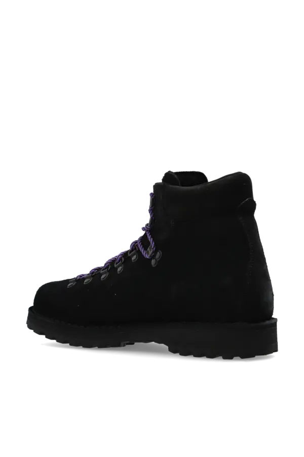 Diemme Roccia Vet Shearling Ankle Boots
