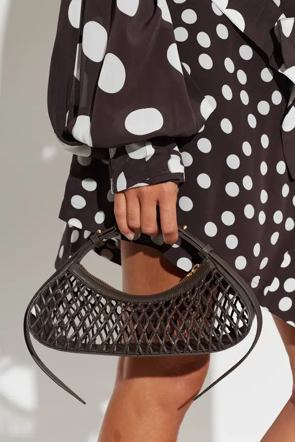 Cult Gaia Shala Bag