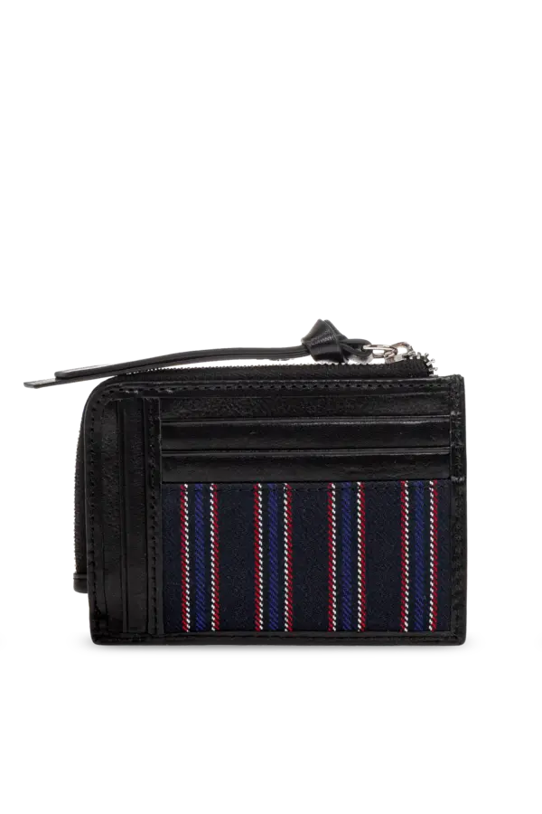 VIVIENNE WESTWOOD Card Case With Logo