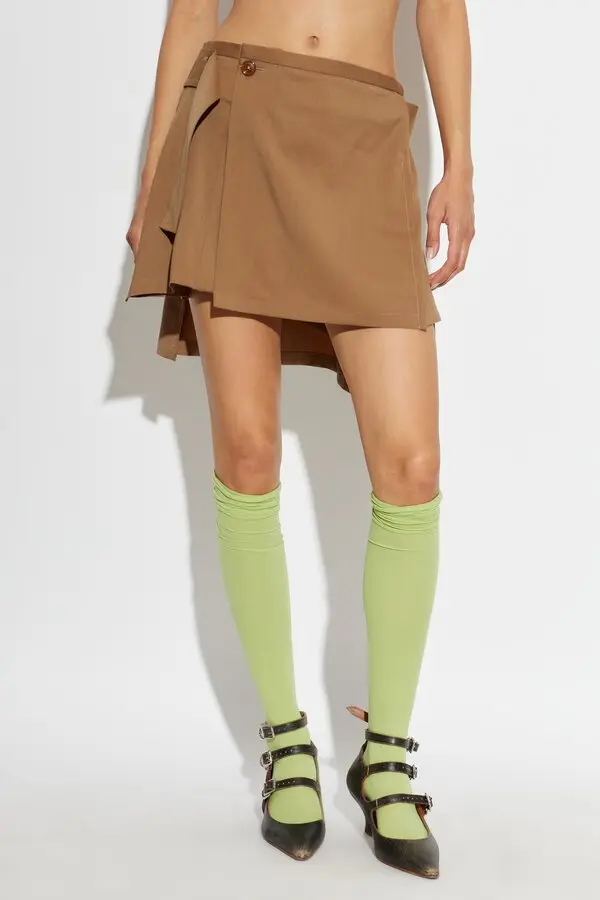 VIVIENNE WESTWOOD Meghan" Skirt