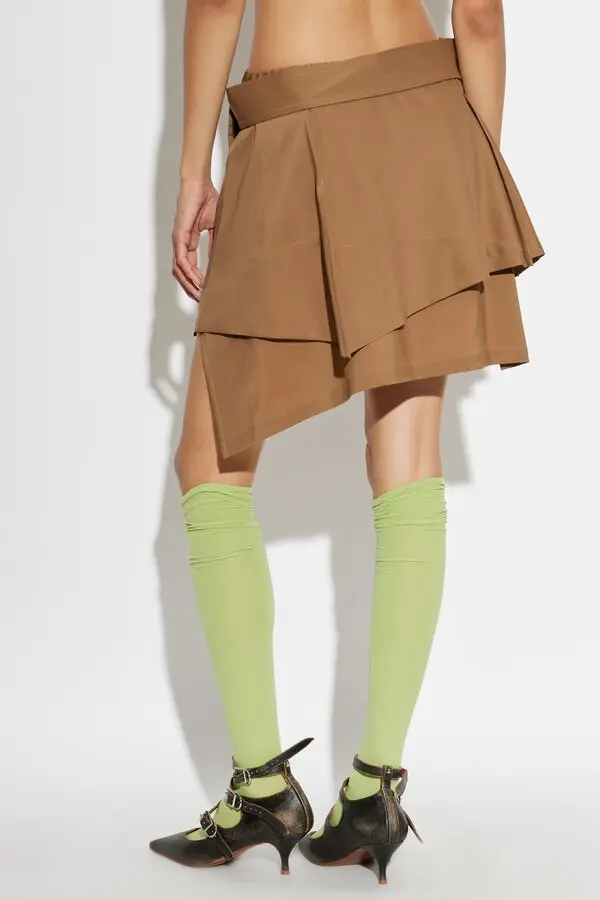 VIVIENNE WESTWOOD Meghan" Skirt
