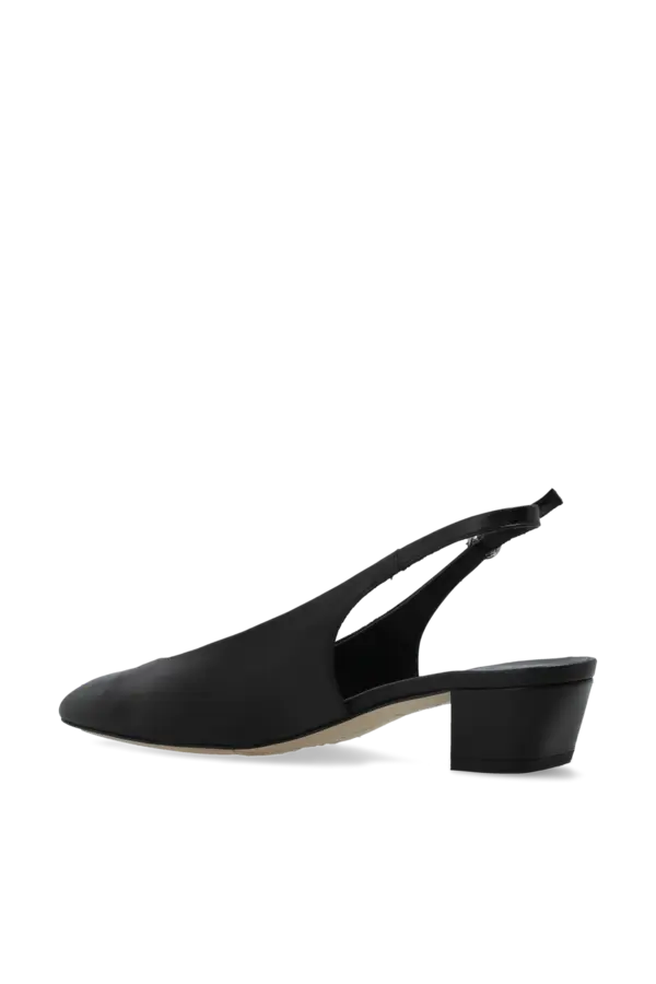 AeydĒ Celeste Heeled Shoes