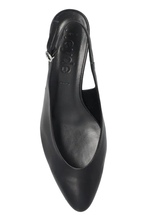 AeydĒ Celeste Heeled Shoes