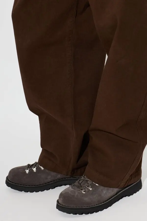 Diemme Roccia Vet Ankle Boots