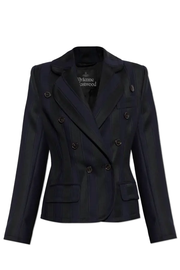 VIVIENNE WESTWOOD Blazer "georgia