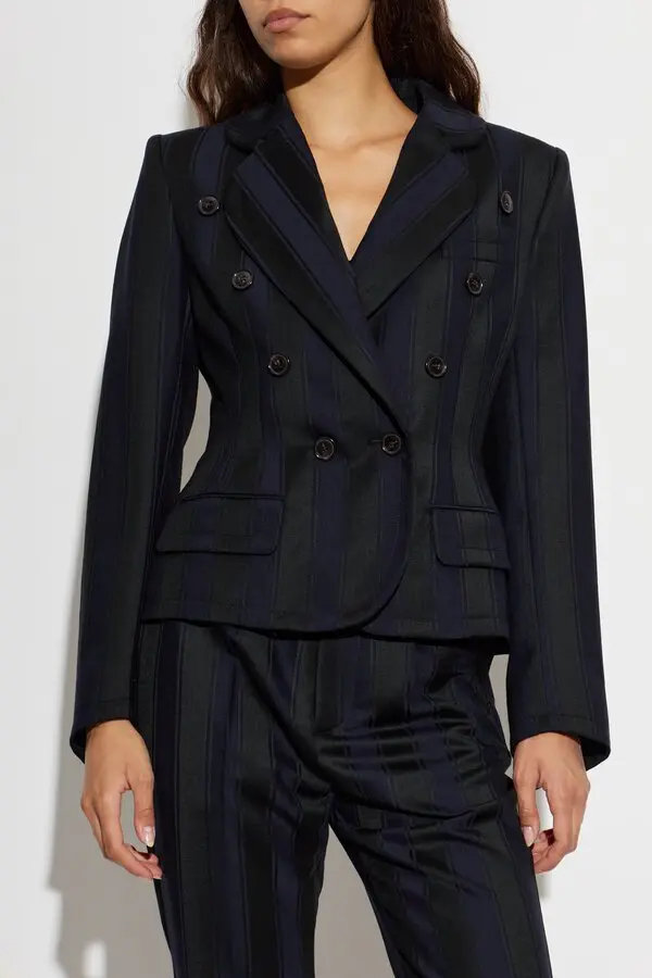 VIVIENNE WESTWOOD Blazer "georgia