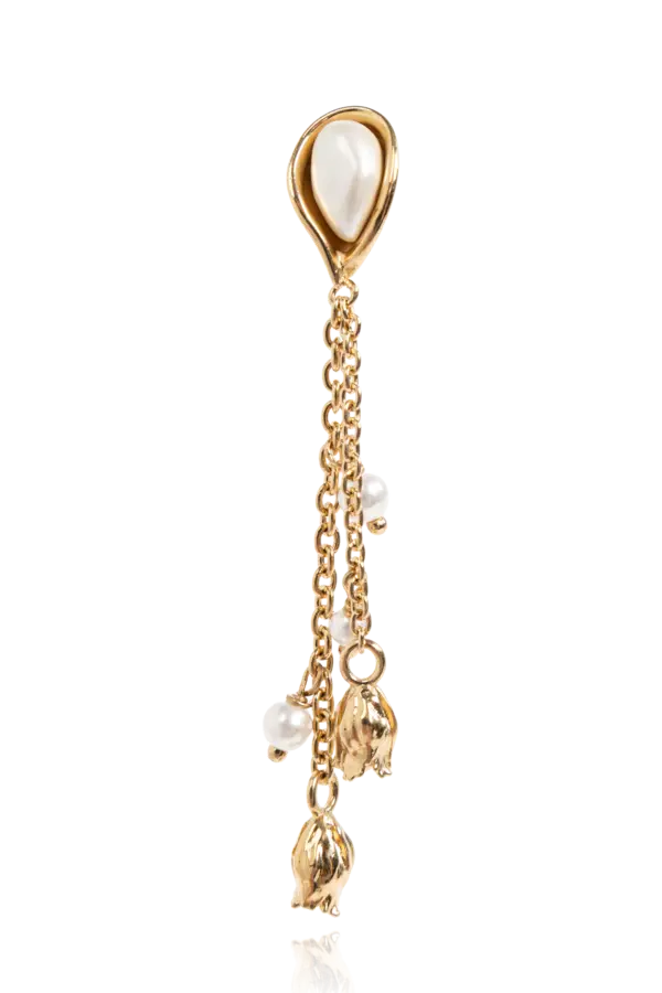 Chloé Earrings With Pendants