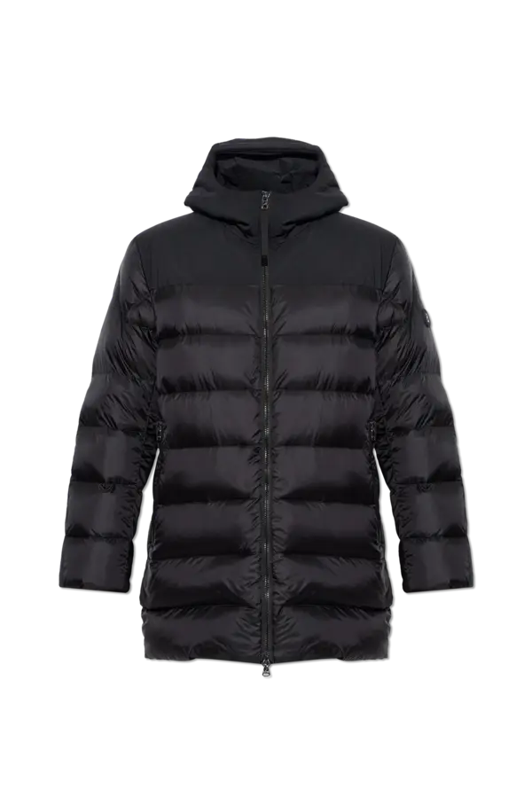 Bogner Herby-d3 Down Jacket - Black