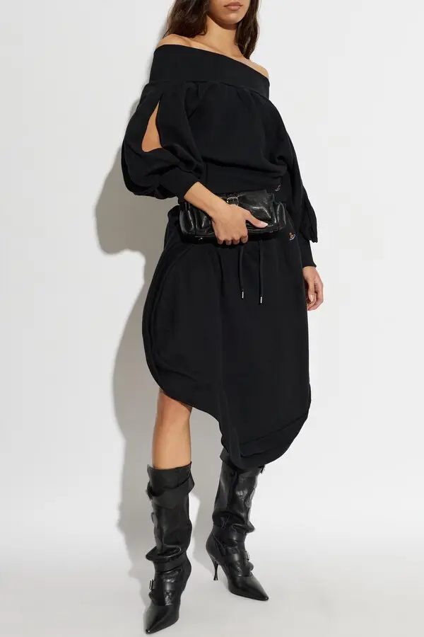VIVIENNE WESTWOOD Zingara" Skirt