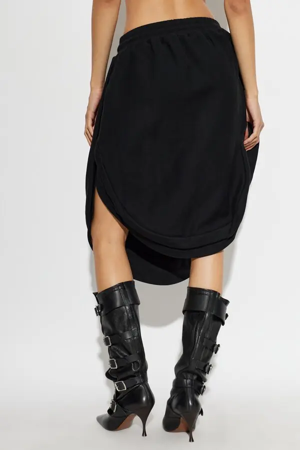 VIVIENNE WESTWOOD Zingara" Skirt