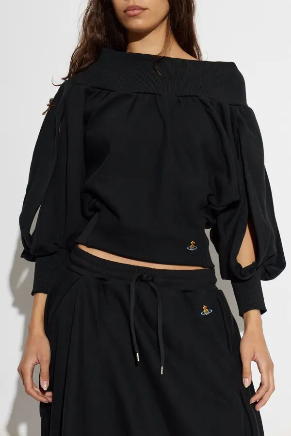 VIVIENNE WESTWOOD Top "zingra