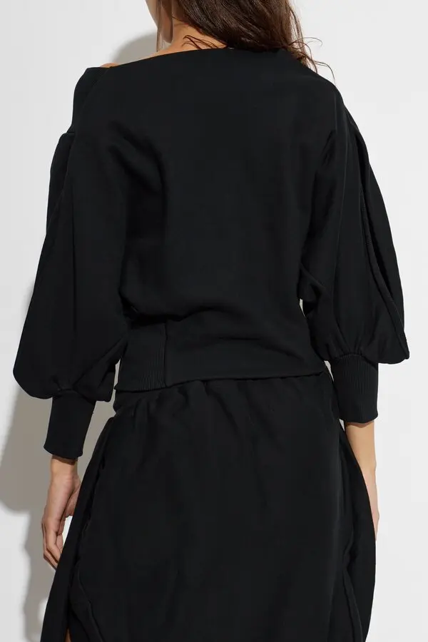 VIVIENNE WESTWOOD Top "zingra