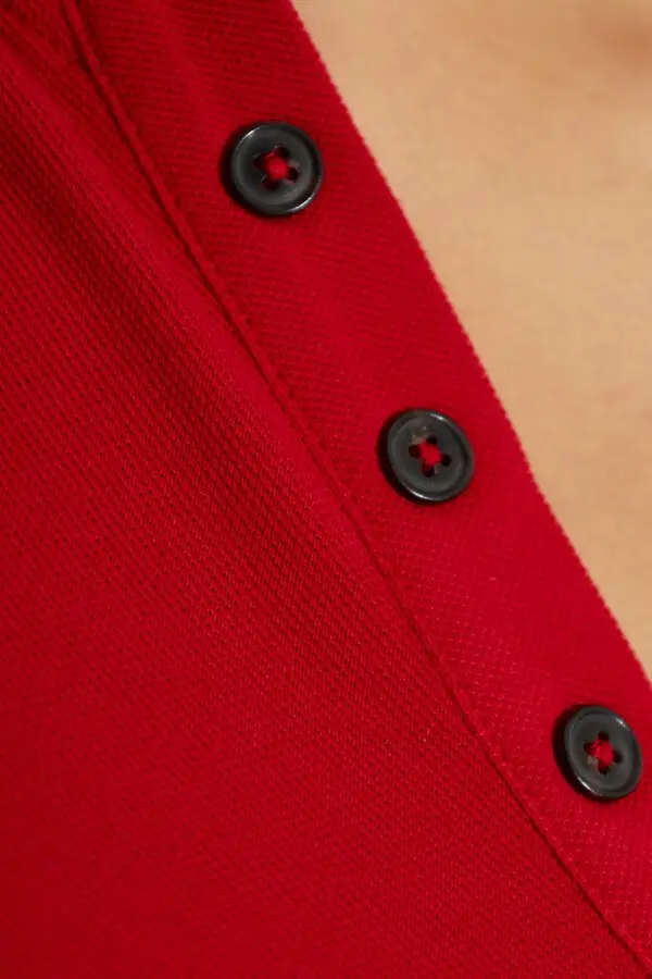 VIVIENNE WESTWOOD Glory" Polo