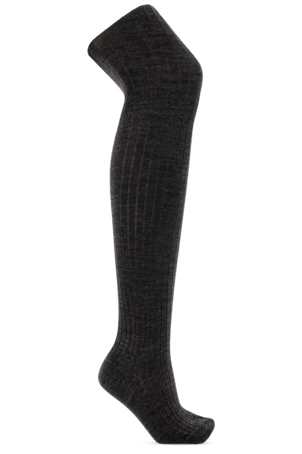 JIL SANDER Wool Tights