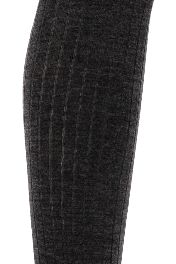 JIL SANDER Wool Tights