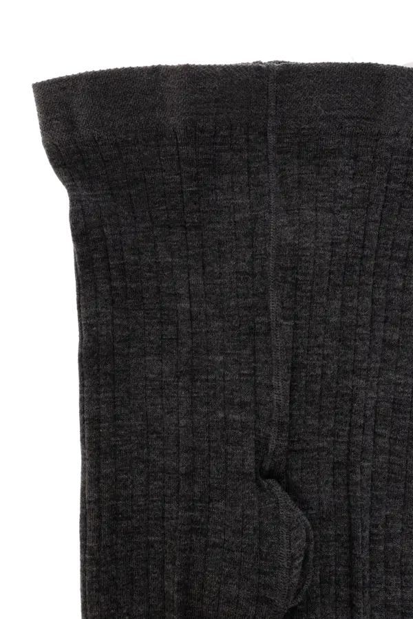 JIL SANDER Wool Tights