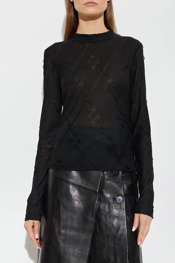 IRO PARIS Heavenly Top