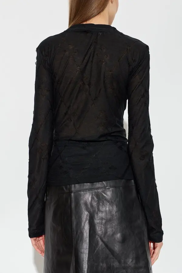 IRO PARIS Heavenly Top