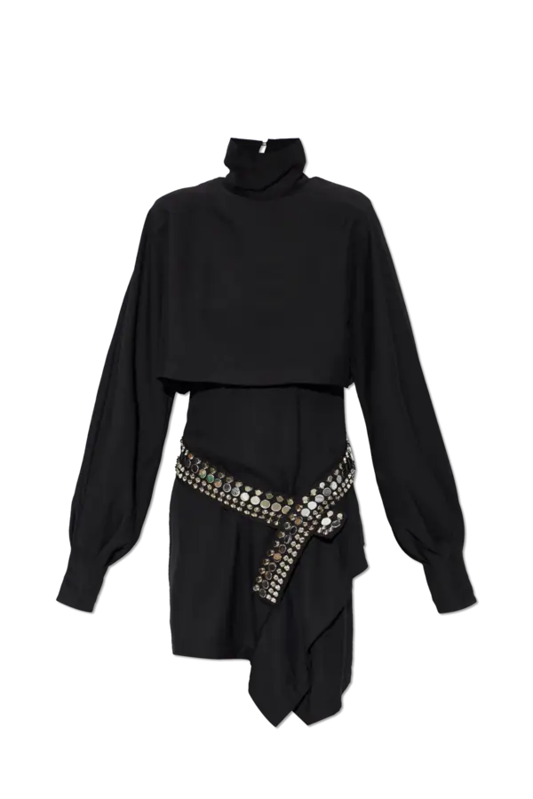 IRO PARIS Voggy Dress