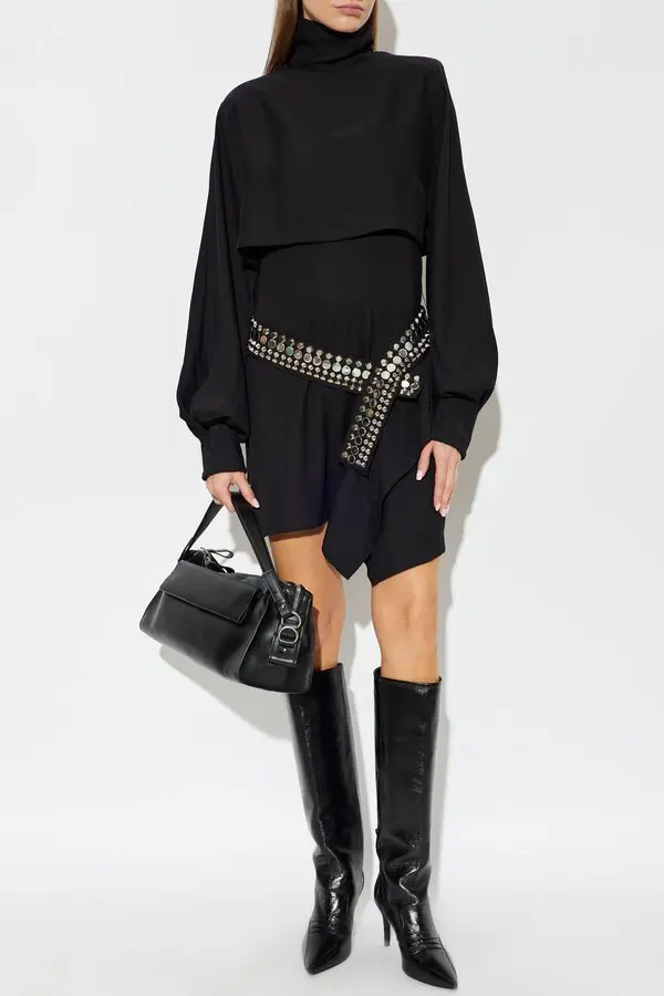 IRO PARIS Voggy Dress