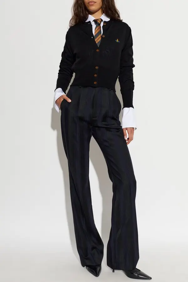 VIVIENNE WESTWOOD Bea Cardigan