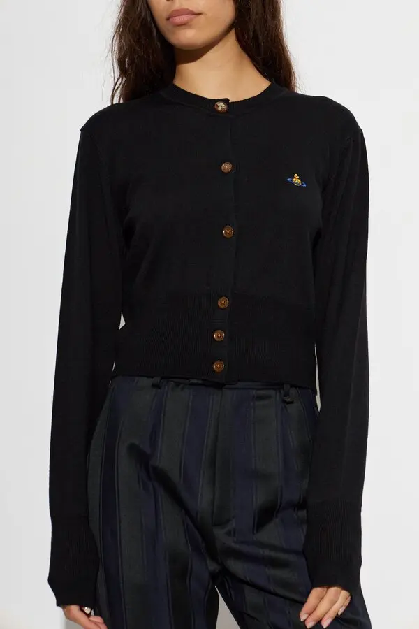 VIVIENNE WESTWOOD Bea Cardigan