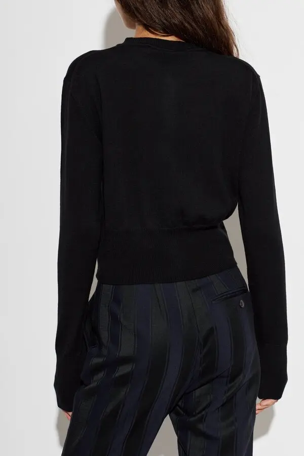 VIVIENNE WESTWOOD Bea Cardigan