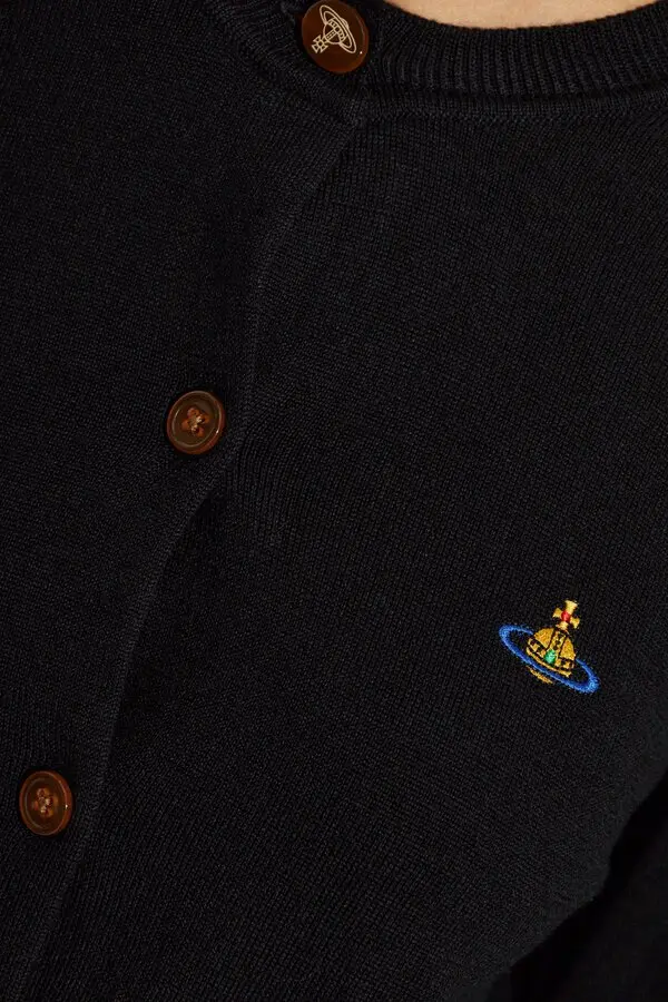 VIVIENNE WESTWOOD Bea Cardigan