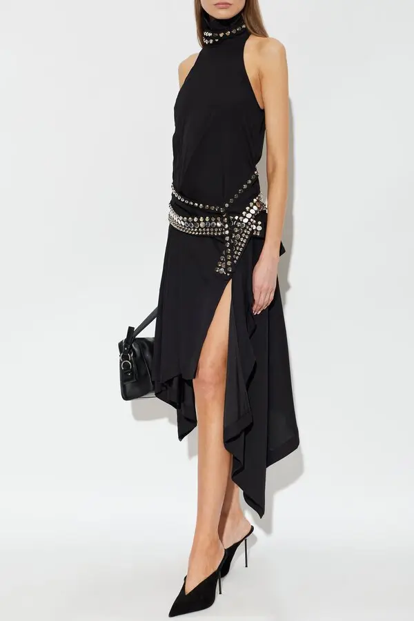 IRO PARIS Veziane Dress