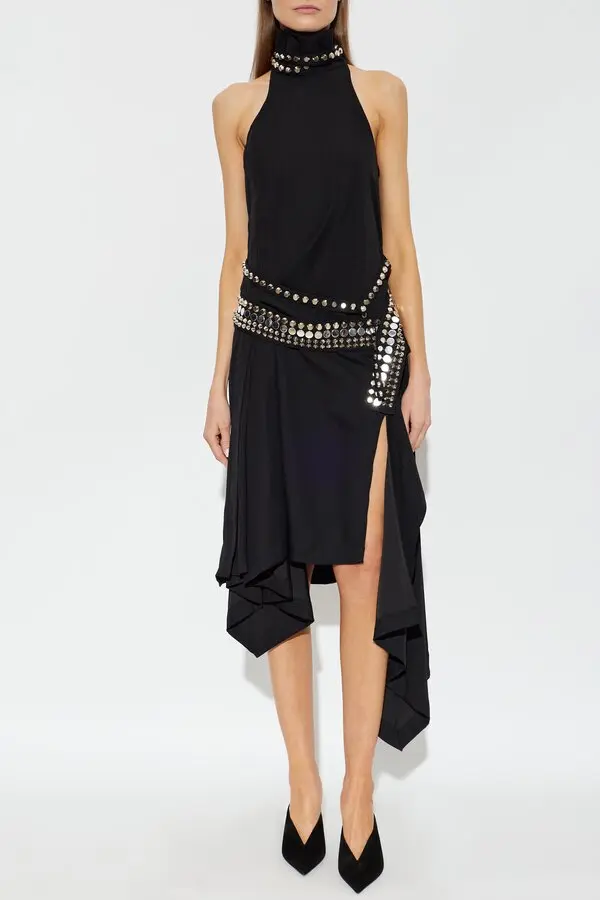 IRO PARIS Veziane Dress