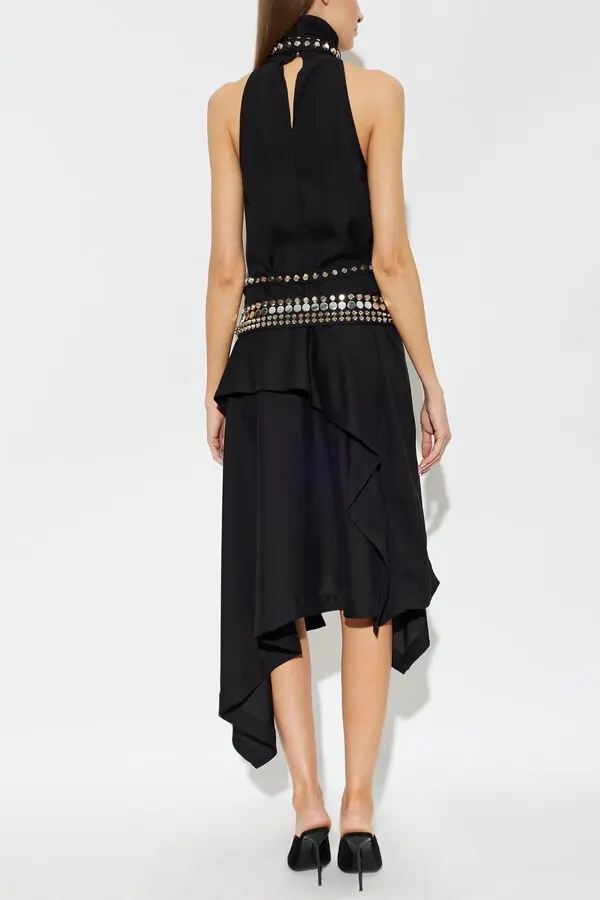 IRO PARIS Veziane Dress