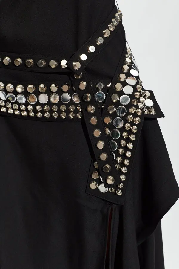 IRO PARIS Veziane Dress