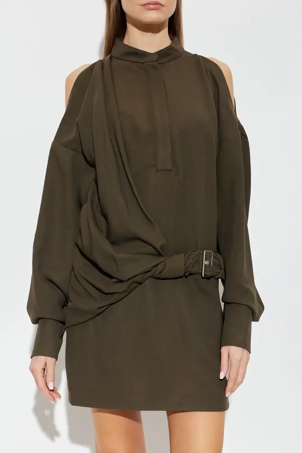IRO PARIS Melva" Dress