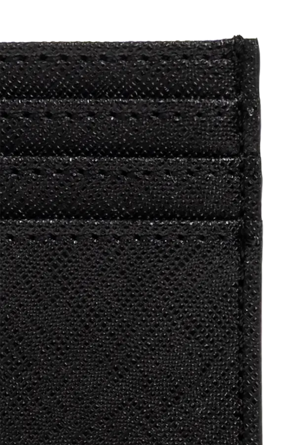 VIVIENNE WESTWOOD Card Holder With Logo