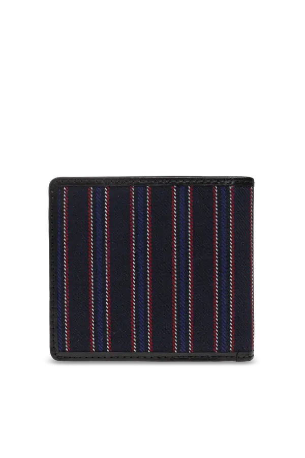 VIVIENNE WESTWOOD Wallet With Logo
