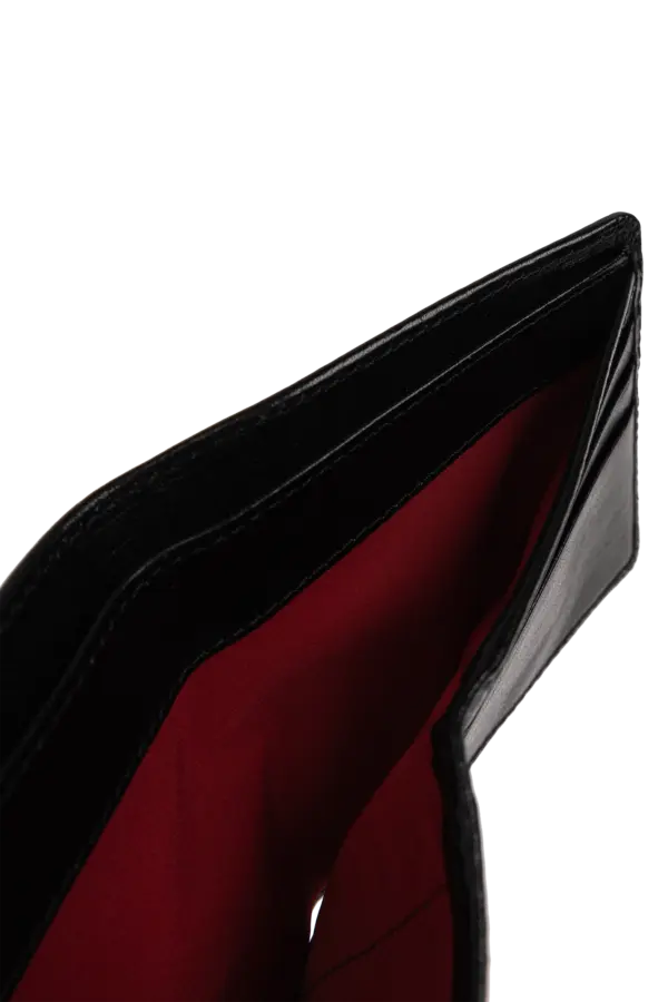VIVIENNE WESTWOOD Wallet With Logo