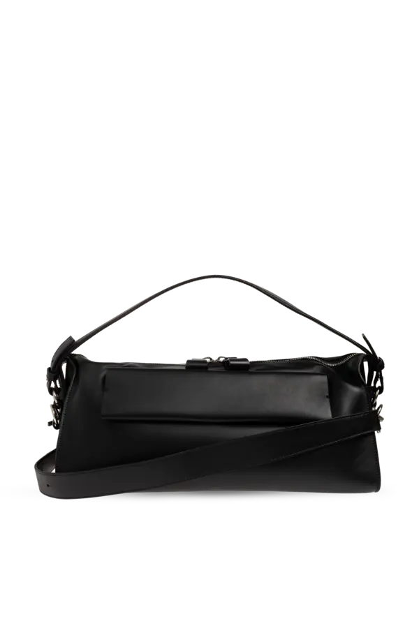 IRO PARIS Neo Alto Bag - Black