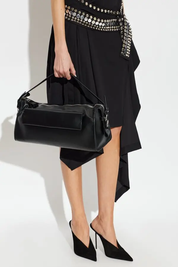 IRO PARIS Neo Alto Bag