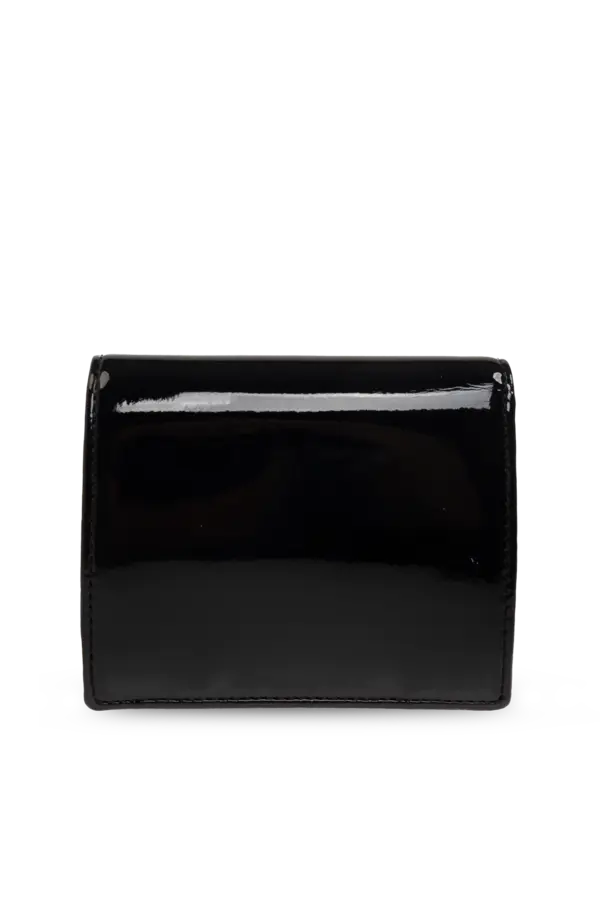 VIVIENNE WESTWOOD Wallet With Logo